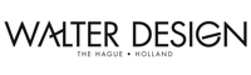 Walter Design - Den Haag 2495 AH - 1stDibs
