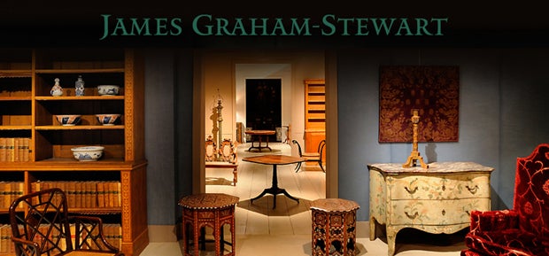 James Graham-Stewart Ltd. - London, NW10 6QU - 1stdibs