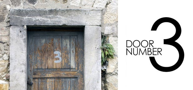 Door Number 3 - Rochester, NY 14607 - 1stdibs
