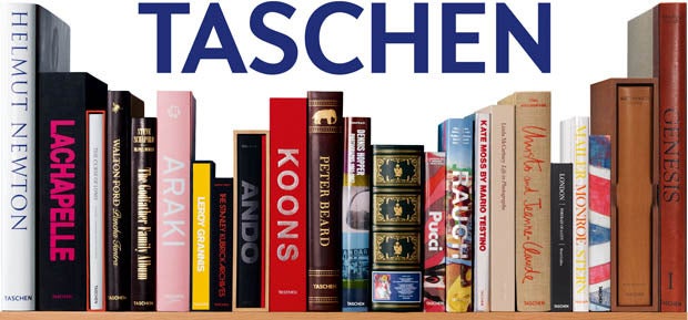 TASCHEN - Los Angeles, CA - 1stdibs