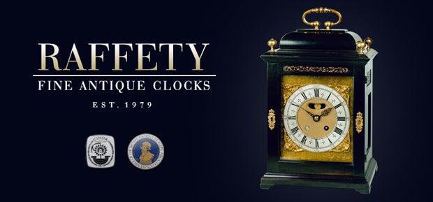 Raffety - London, W84 BG - 1stdibs