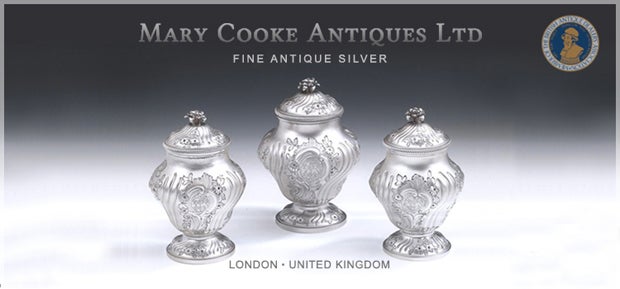 Mary Cooke Antiques Ltd - London, SW14 8SN - 1stdibs