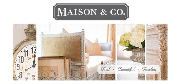 Maison & Co. - Wichita, KS 67207 - 1stdibs