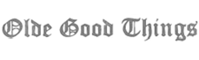 Olde Good Things LA - Los Angeles, CA 90015 - 1stDibs