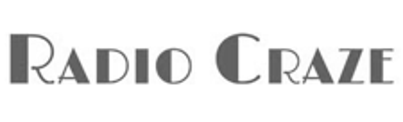 Radio Craze - 1stDibs