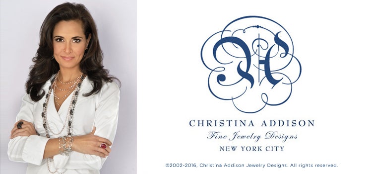 Christina Addison Jewelry Designs - New York, NY 10022 - 1stdibs