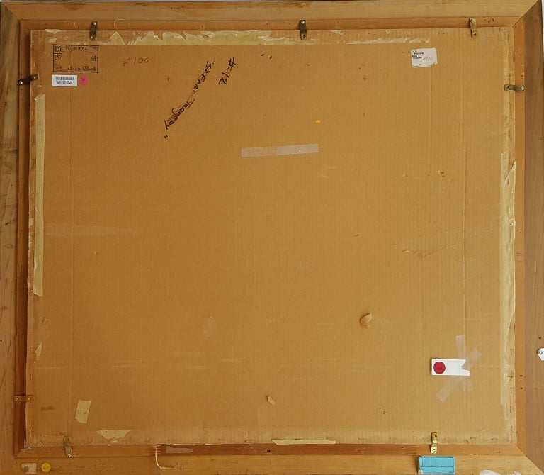 Dean Cornwell - Ernest Hemingway. The Short Happy Life of Francis ...