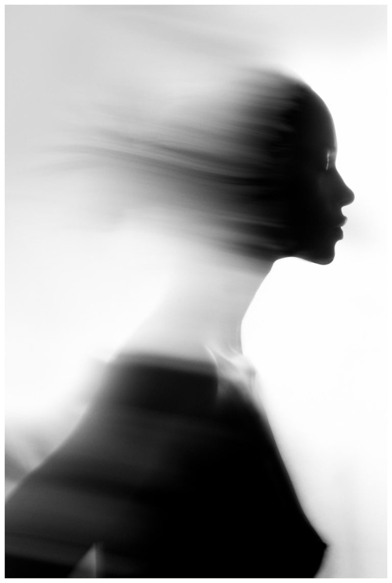 Deana Nastic - Silhouette Yas IV For Sale at 1stDibs