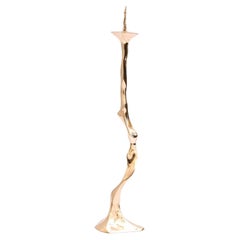 Debbie Candlestick by Fakasaka Design For Sale at 1stDibs