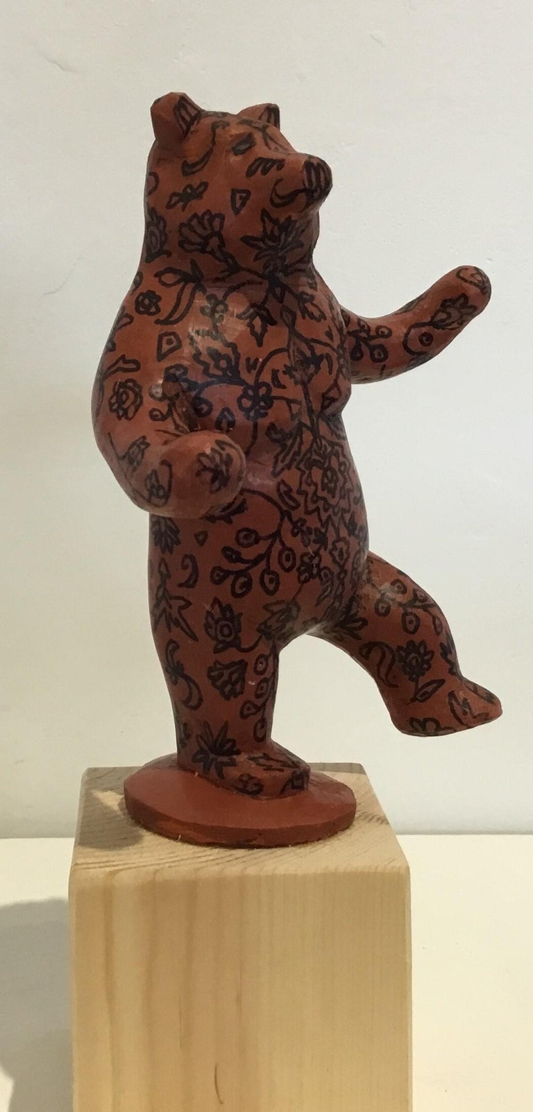 Debbie Lawson - Khorasan Bear at 1stDibs