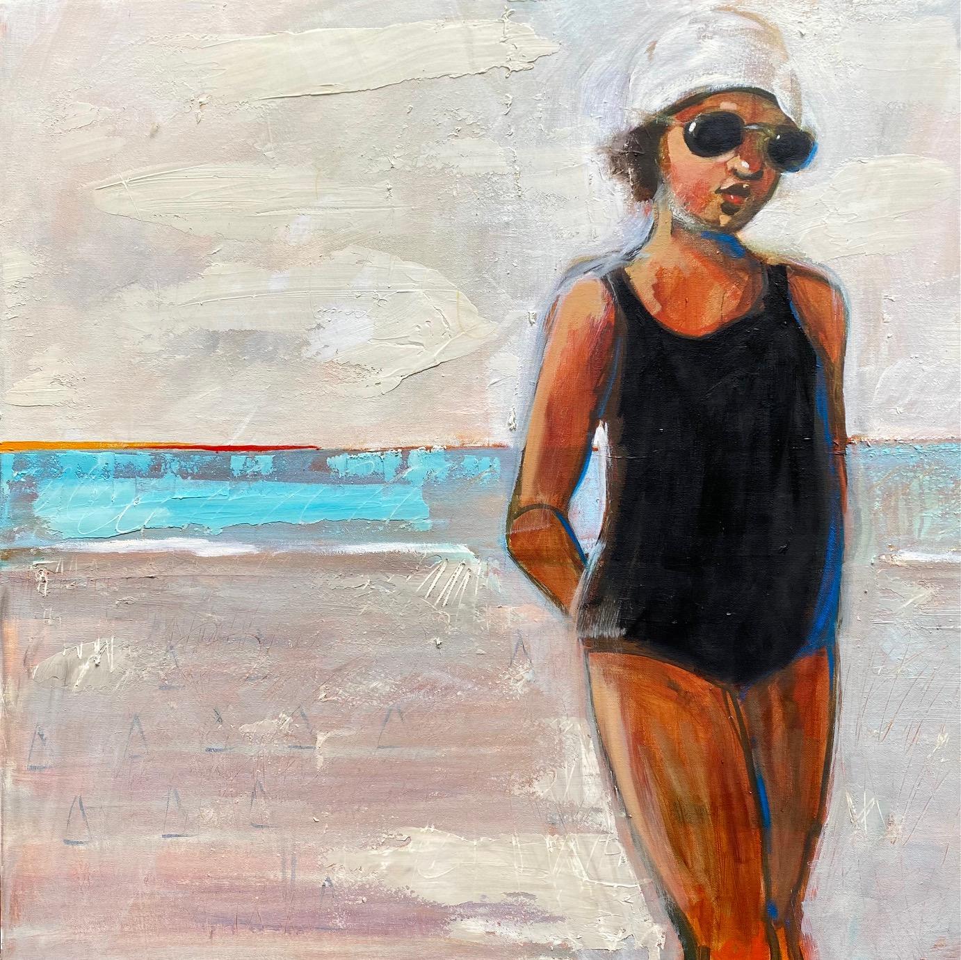 Donald S. Vogel - Study of Girl For Sale at 1stDibs | dr donald vogel