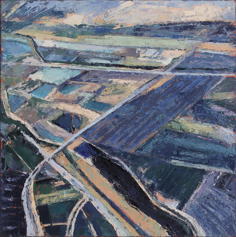 Debbie O'Brien - Urban Planning 1 For Sale at 1stDibs