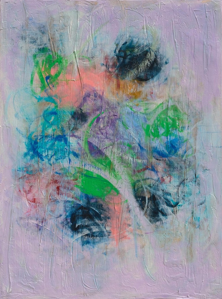 Debbie Pakzaban - Jazz ,Abstract , Texas artist, Women in the Arts ...