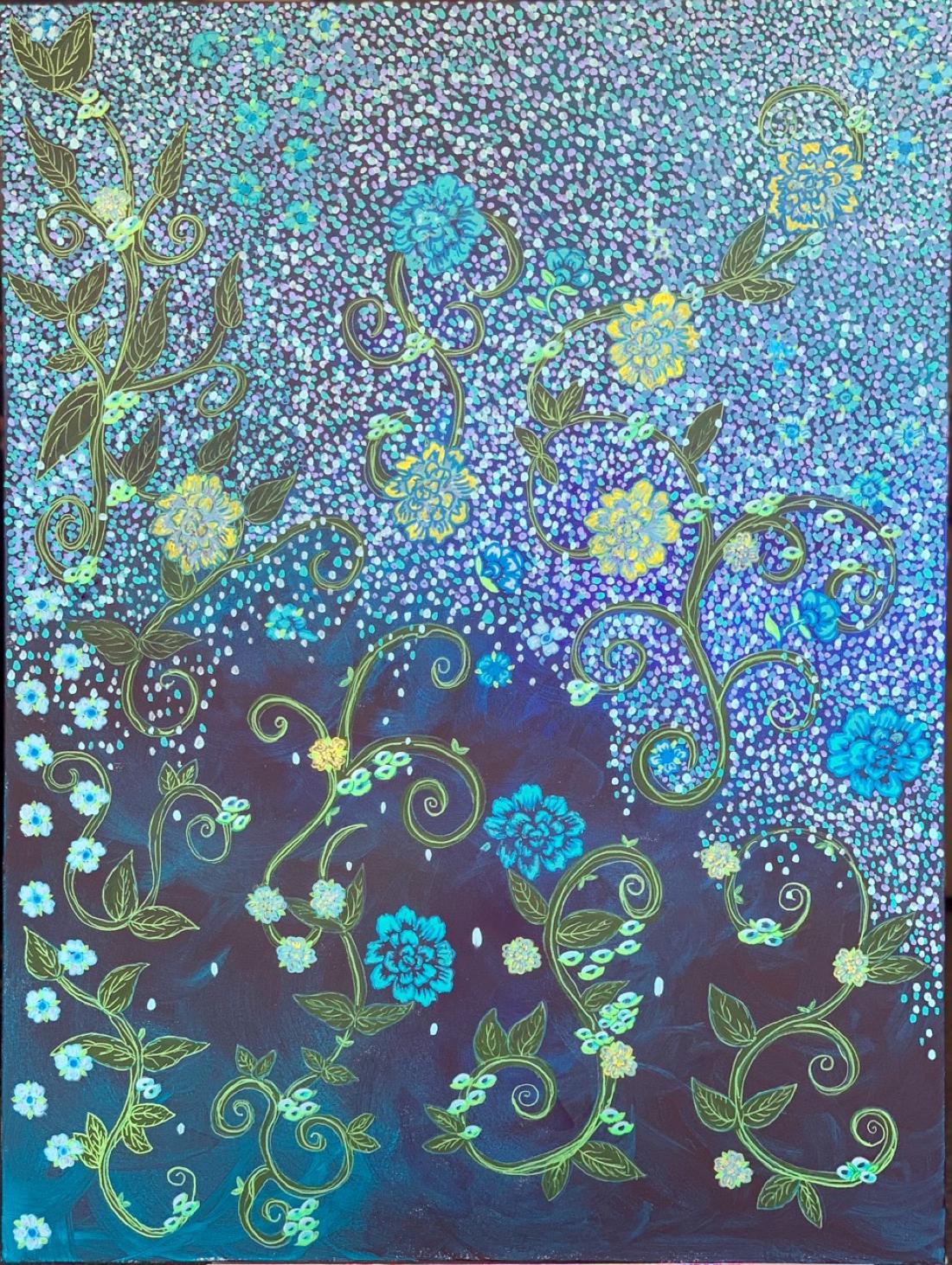 Polly Jones - Inside and Outside For Sale at 1stDibs