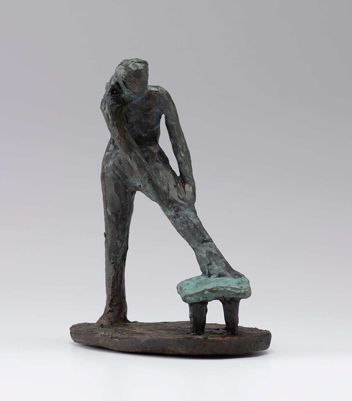 Deborah Ballard - Getting Dressed For Sale at 1stDibs | deborah ballard ...