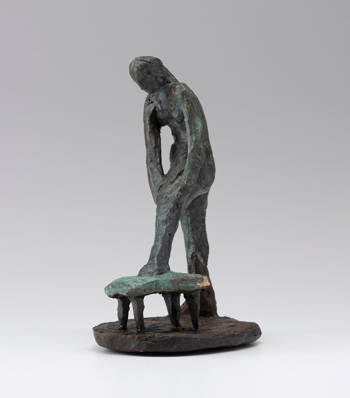 Deborah Ballard - Getting Dressed For Sale at 1stDibs | deborah ballard ...