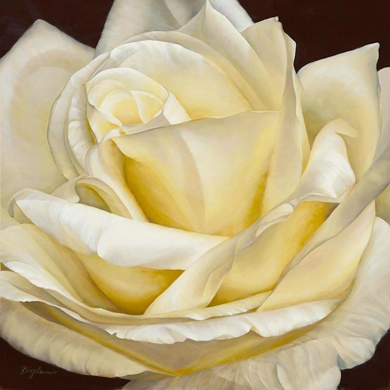 Stephen Henriques - Tectonic Plates V / oil on canvas For Sale at ...