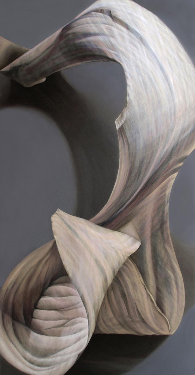 Brigitte Carnochan - Hydrangea For Sale at 1stDibs