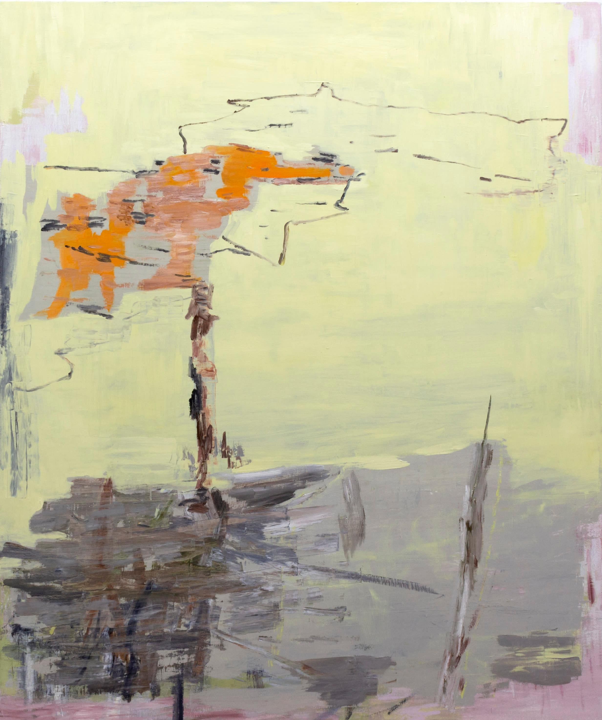 Patrick Lichty - Glitch 21 For Sale at 1stDibs