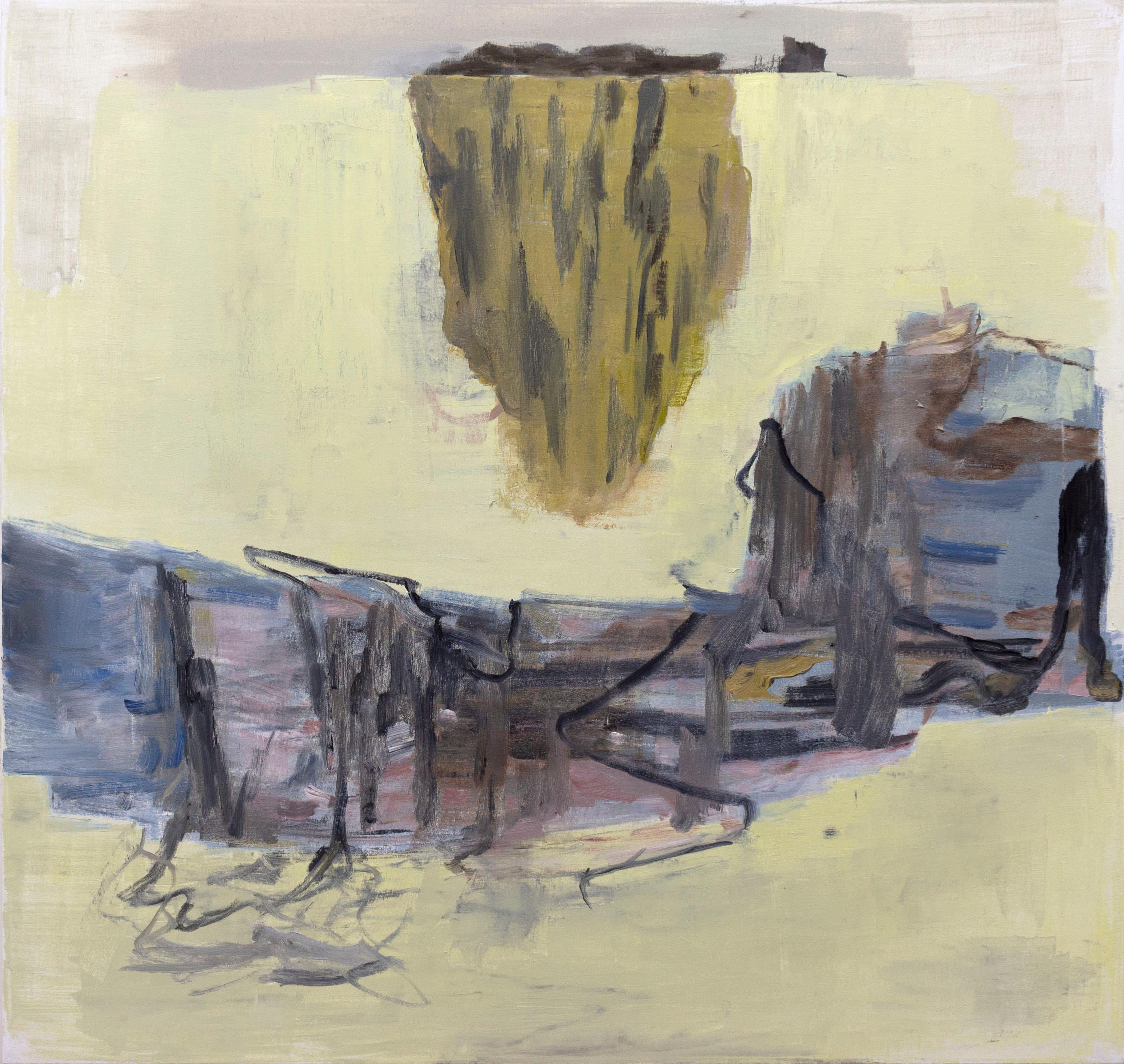 Deborah Dancy - As the World Turns For Sale at 1stDibs