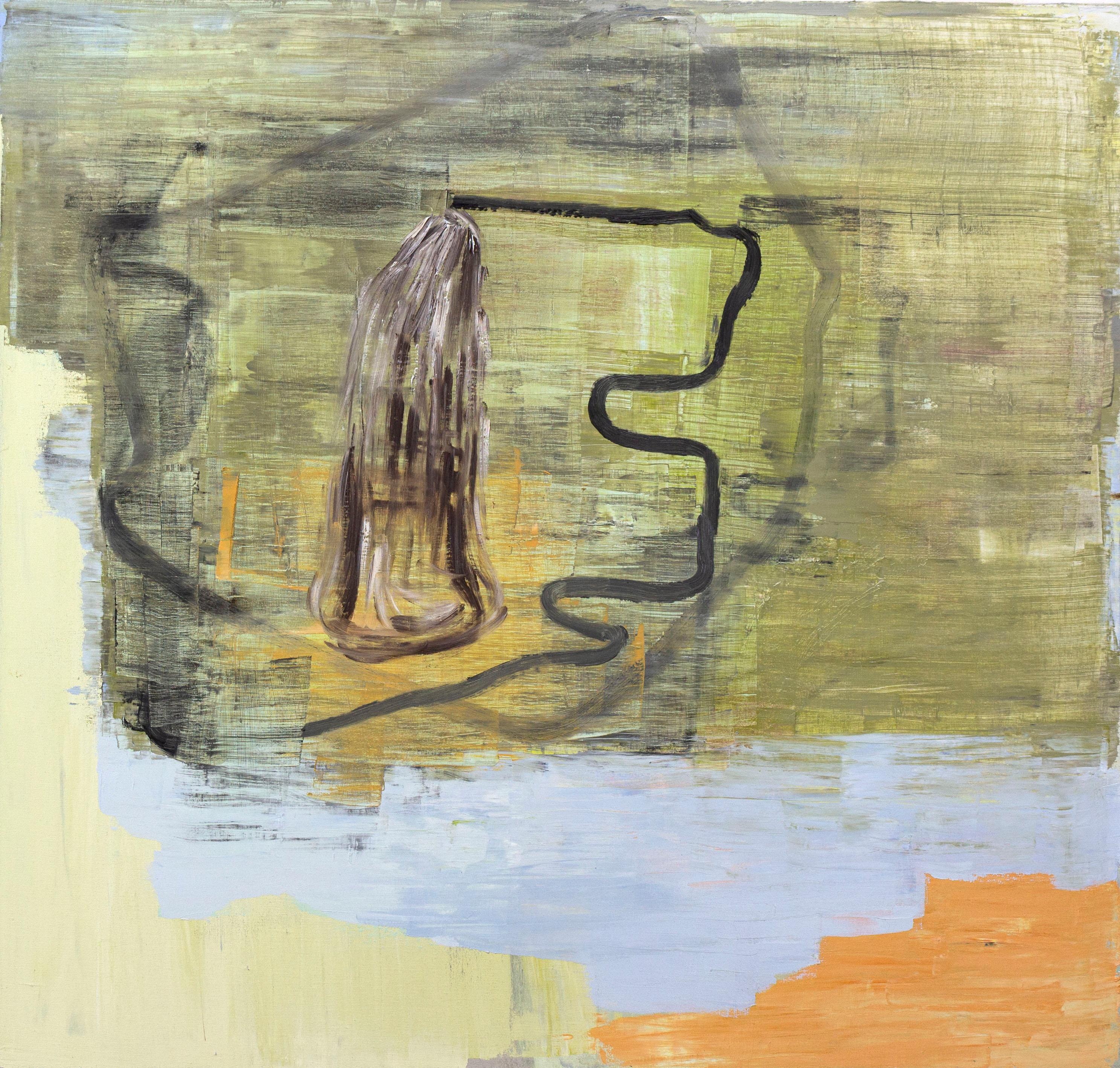 Deborah Dancy - Winter #16 For Sale at 1stDibs