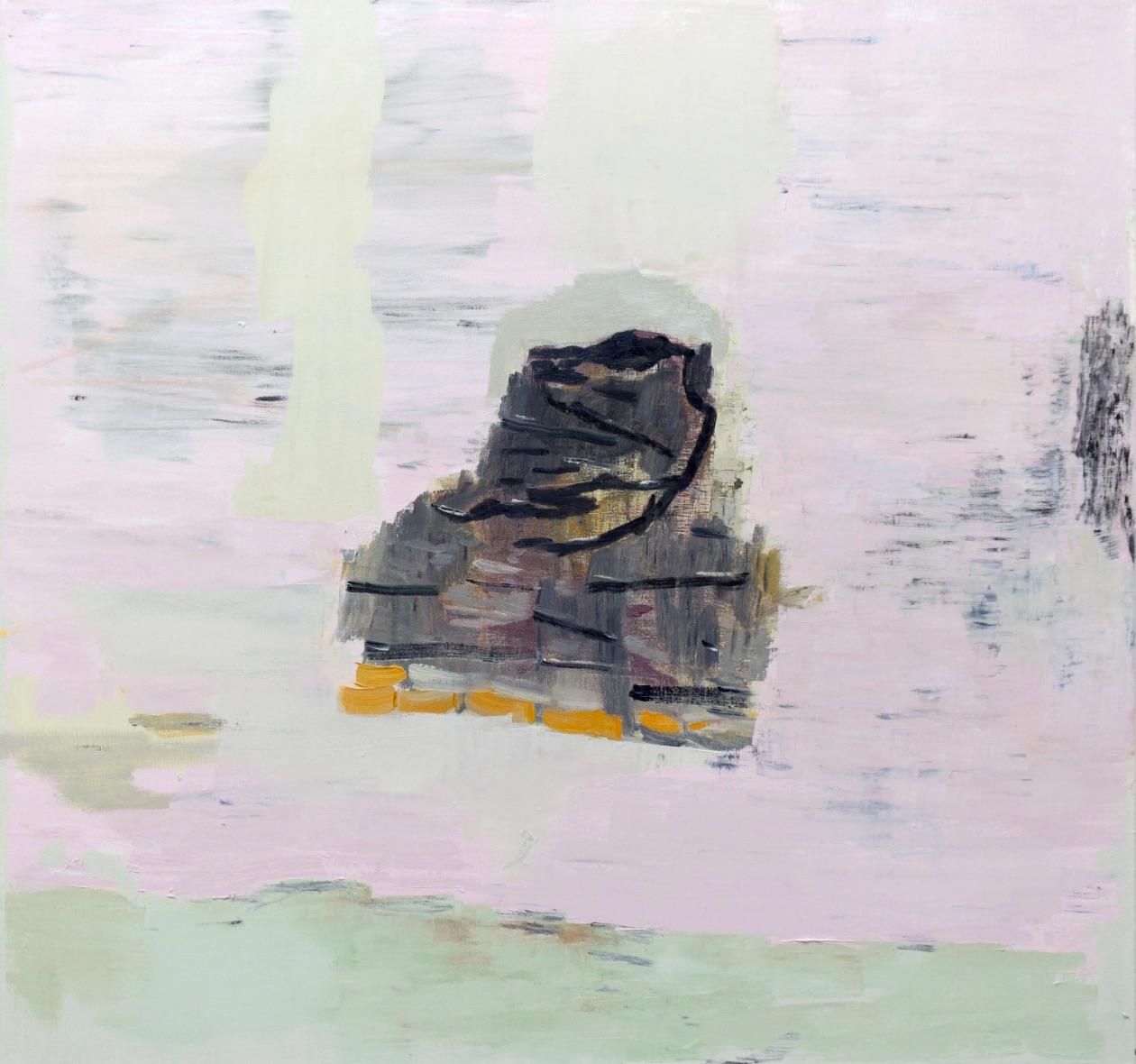 Deborah Dancy - As the World Turns For Sale at 1stDibs