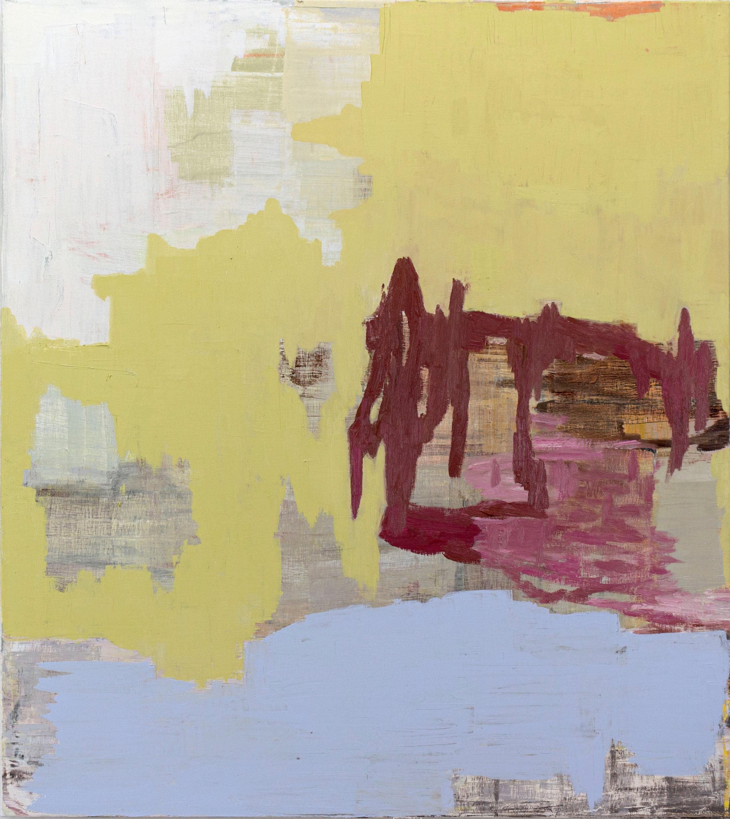 Deborah Dancy - Winter #16 For Sale at 1stDibs