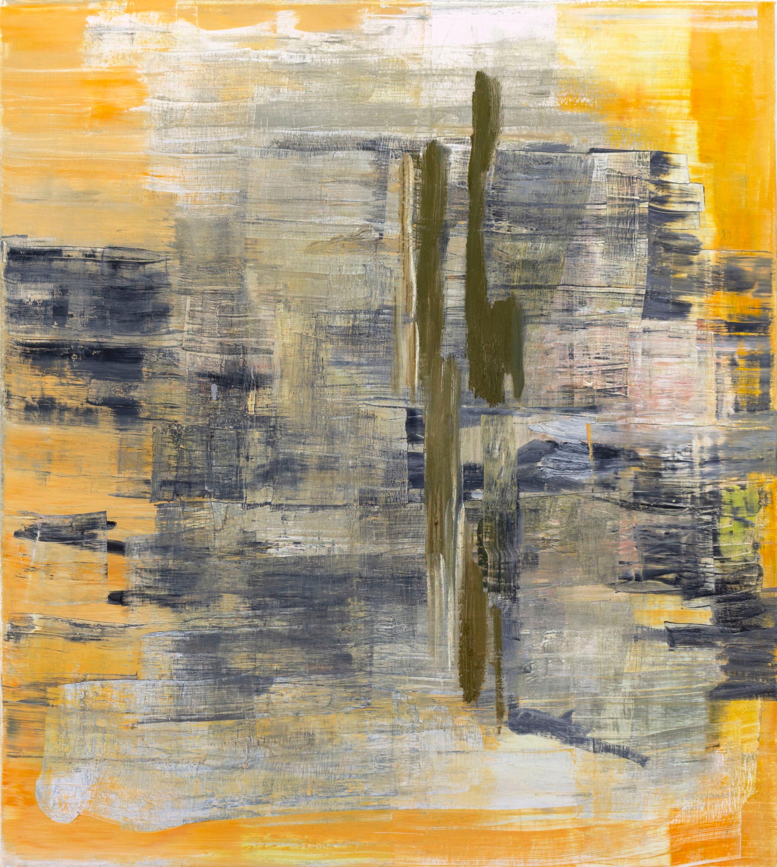 Deborah Dancy - "Drip 2" Deborah Dancy Abstract Organic Contemporary ...