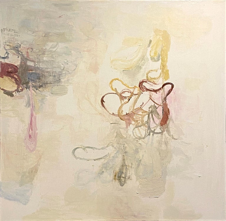 Deborah Dancy - "Drip 2" Deborah Dancy Abstract Organic Contemporary ...