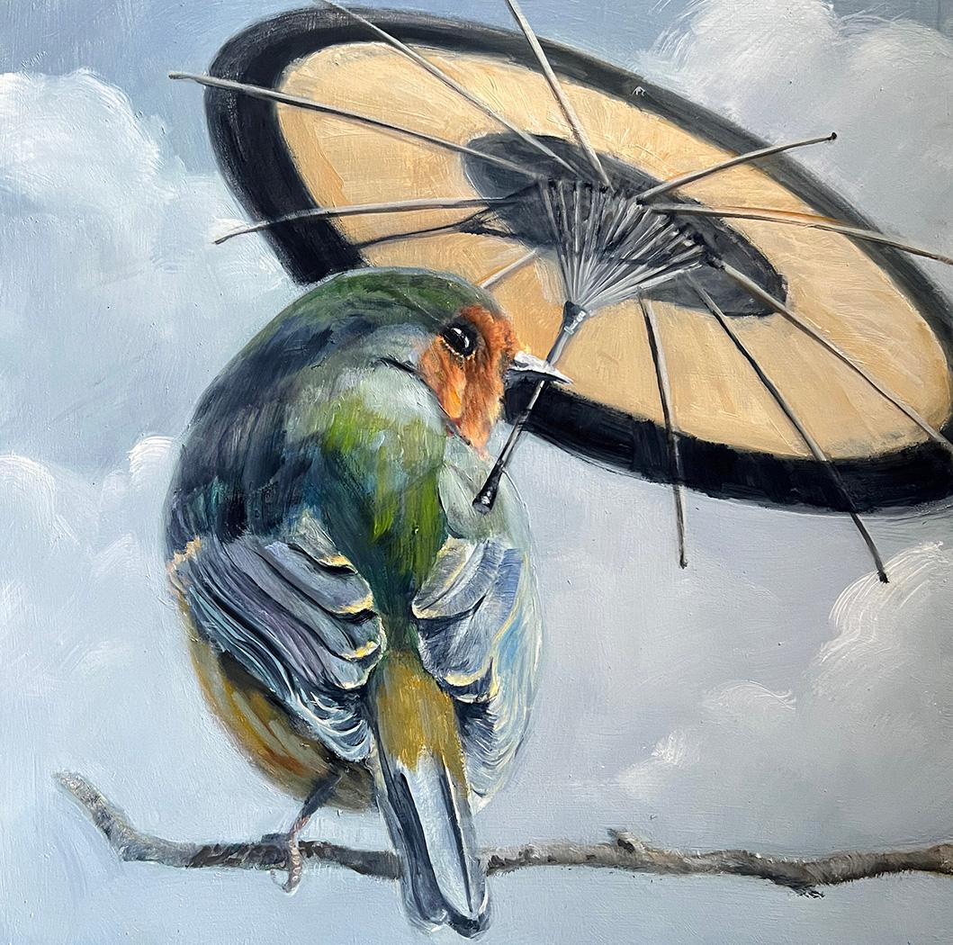 Deborah Davidson - Keeper of Secrets at 1stDibs