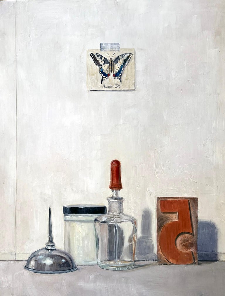 Deborah Davidson - Collector For Sale at 1stDibs