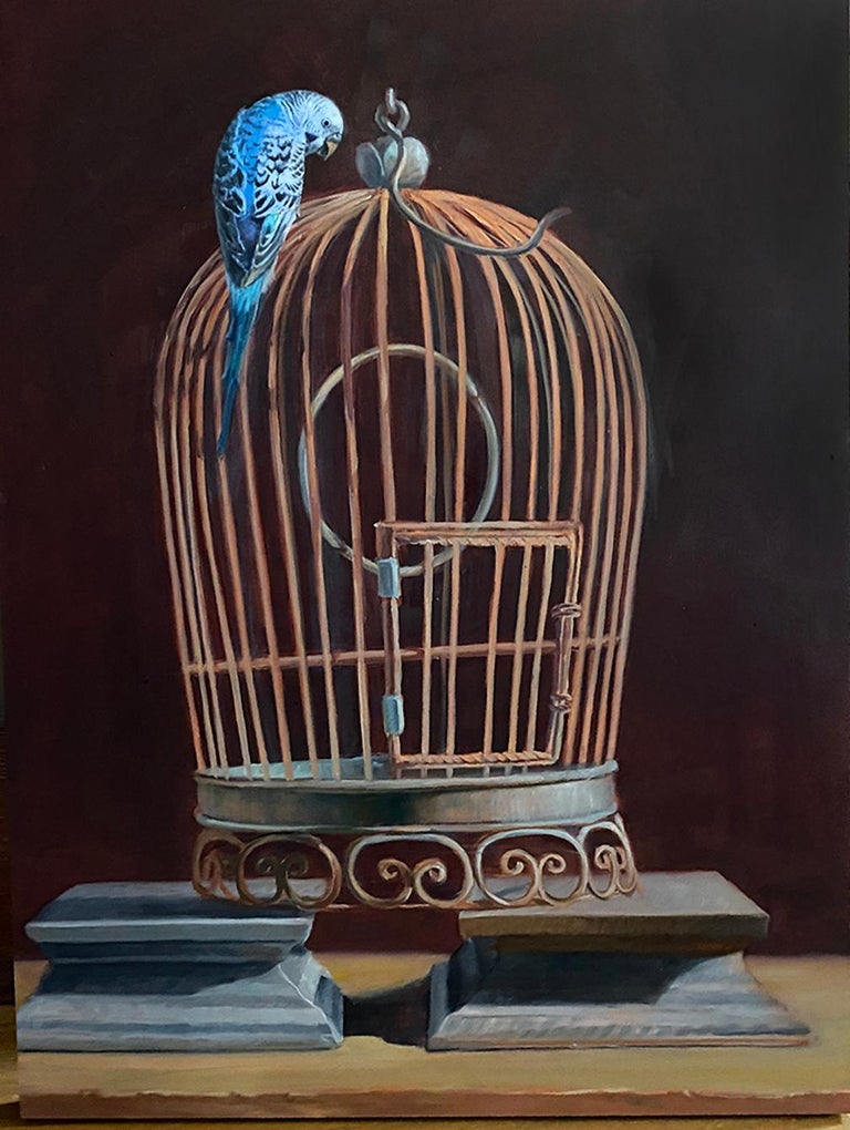 Deborah Davidson - Perched For Sale at 1stDibs