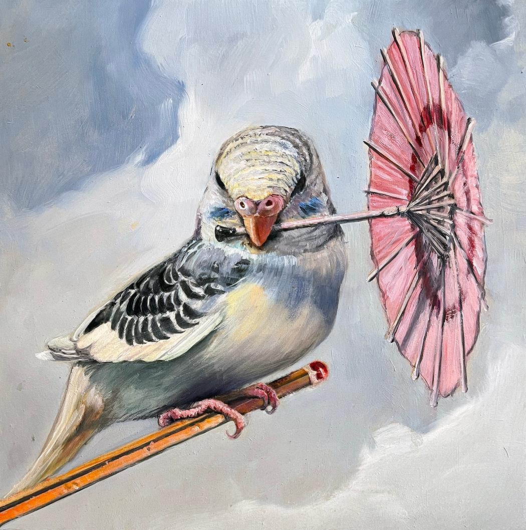 Deborah Davidson - Keeper of Secrets at 1stDibs