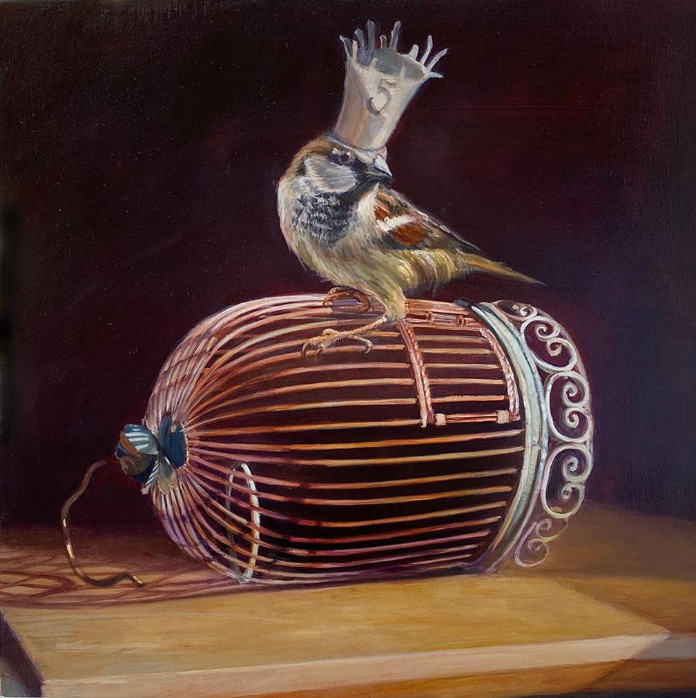 Deborah Davidson Art - 30 For Sale at 1stDibs