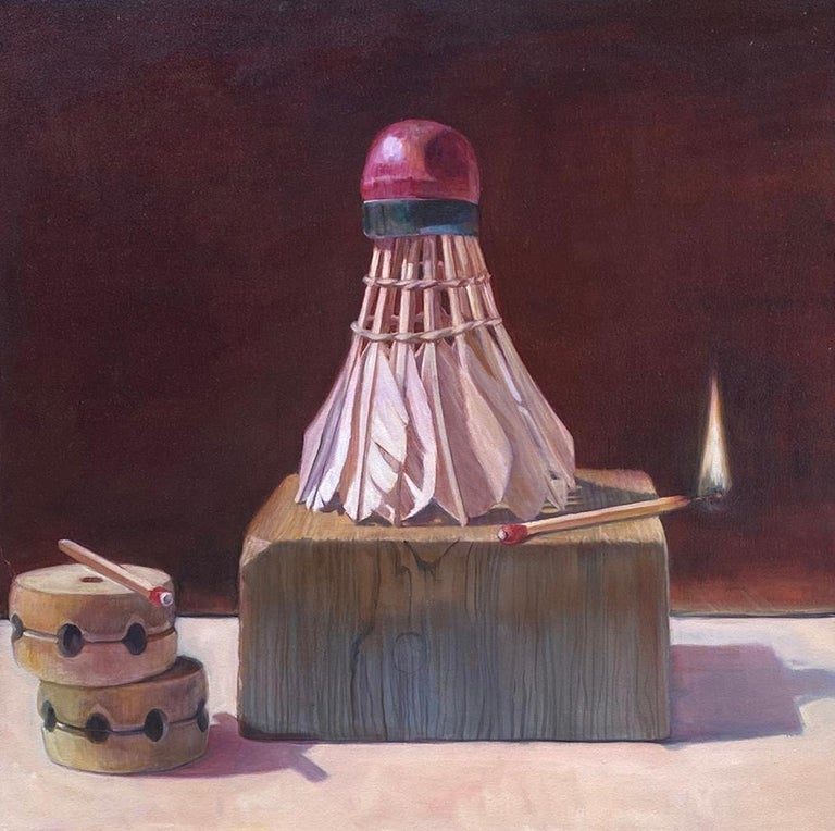 Deborah Davidson - Youth For Sale at 1stDibs