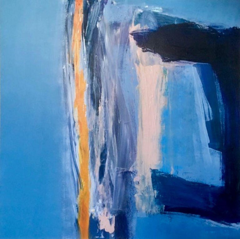Deborah Lanyon - Push, Deborah Lanyon, For Sale at 1stDibs