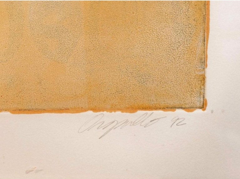 Large Scale Deborah Oropallo, "Correct Rear View" Artwork For Sale at ...