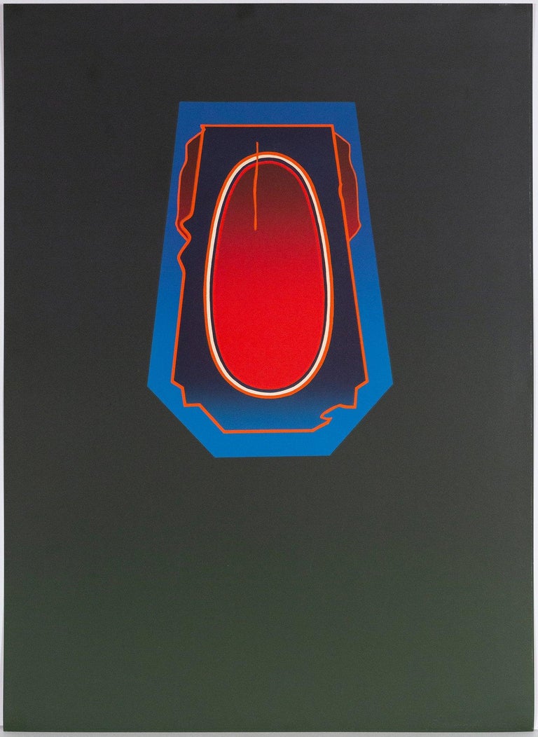 Deborah Remington - Kalat at 1stDibs