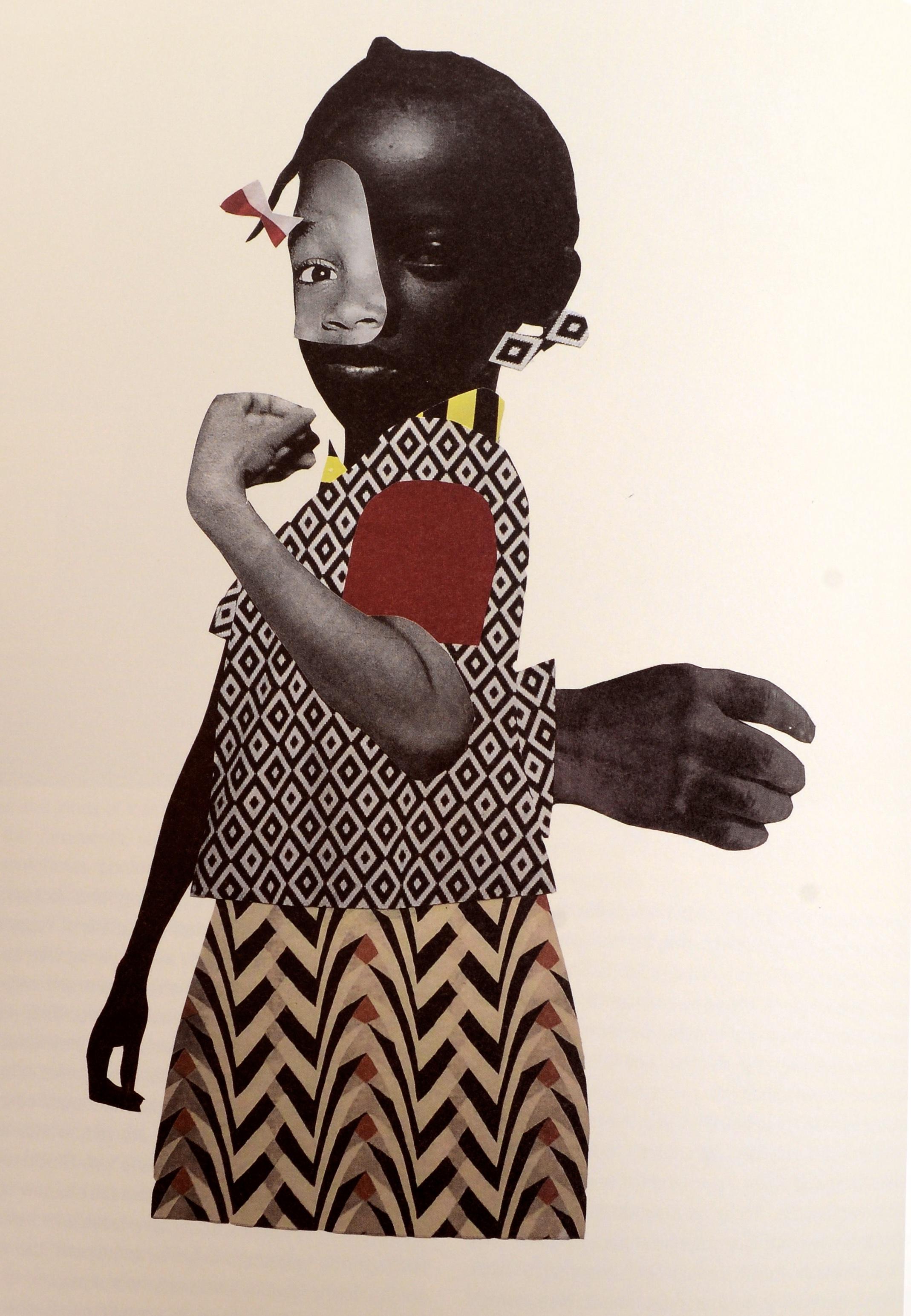 Deborah Roberts The Evolution of Mimi, by Andrea Barnwel Brownlee, 1st ...