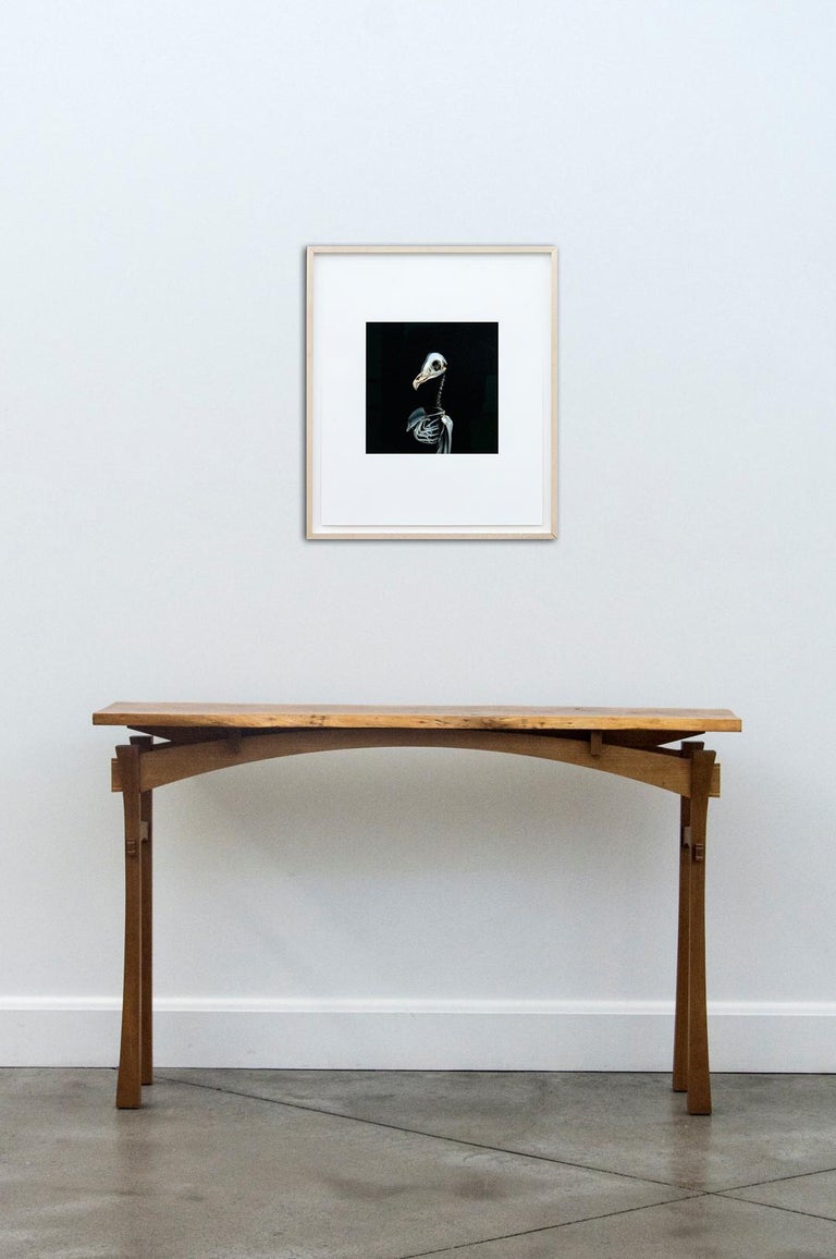 Deborah Samuel - Owl II For Sale at 1stDibs