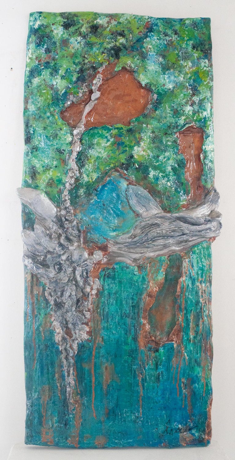 Deborah Sisco - Green Space For Sale at 1stDibs