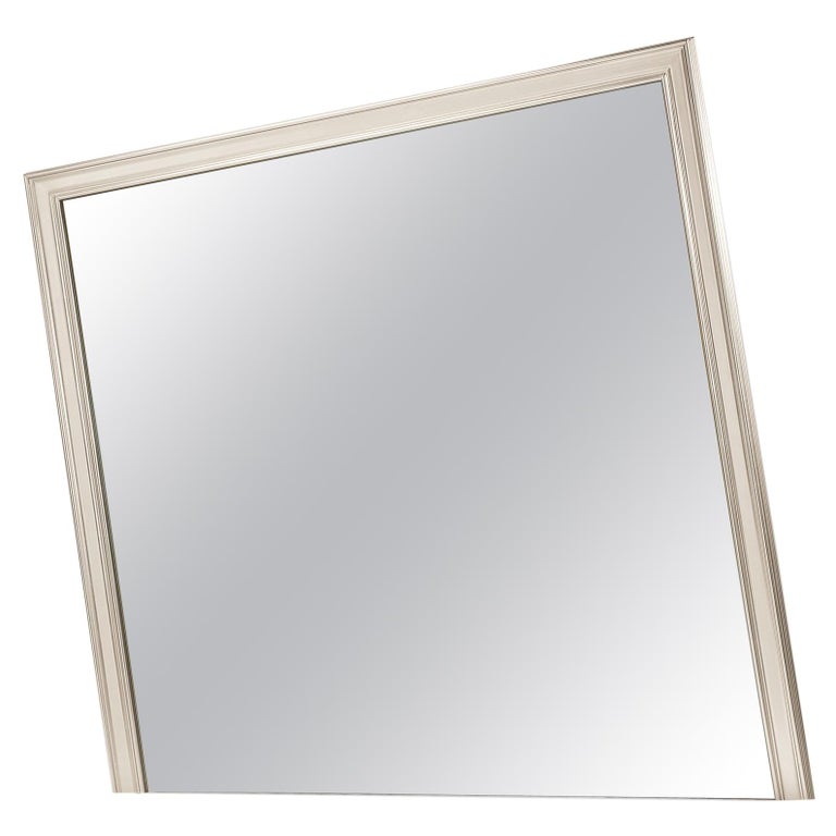 DECADENCE Oblique mirror For Sale at 1stDibs