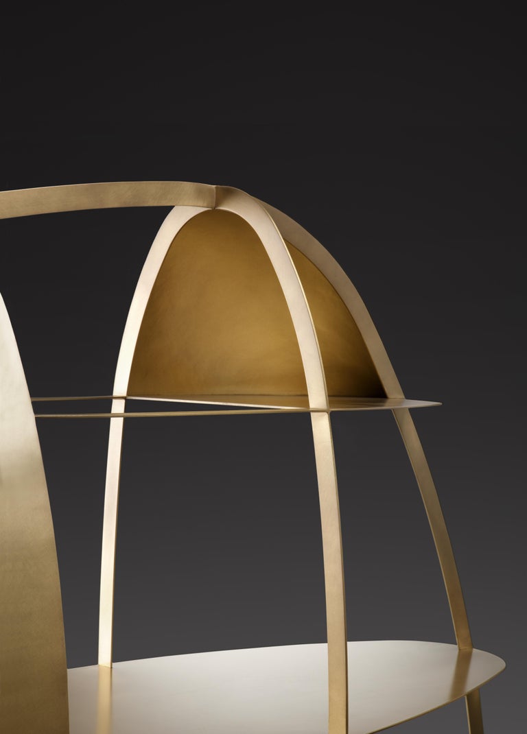 DeCastelli Airframe by Pio and Tito Toso Design For Sale at 1stDibs