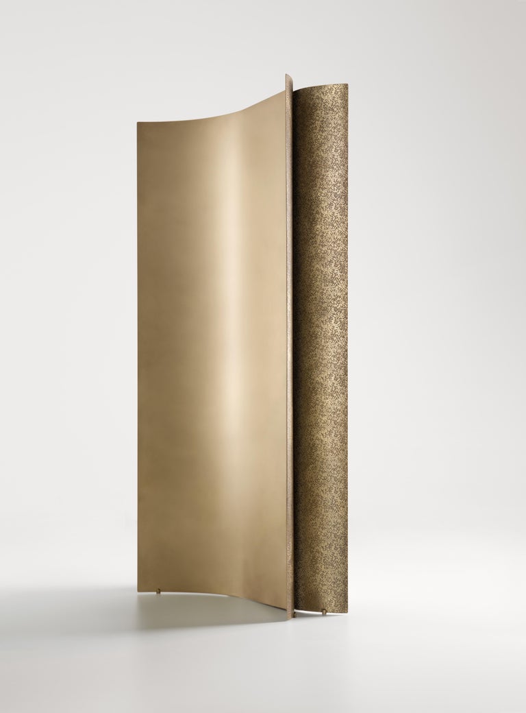 DeCastelli Monolìte Divider by Tipstudio For Sale at 1stDibs