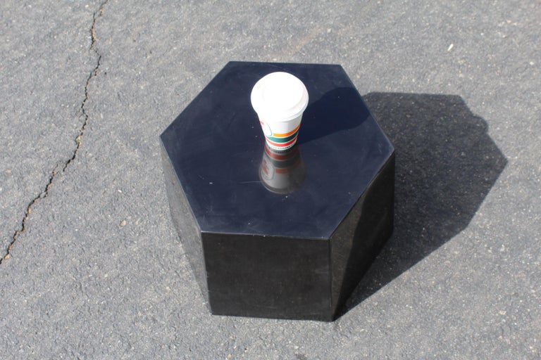 Deco/Modern Pedestal For Sale at 1stDibs