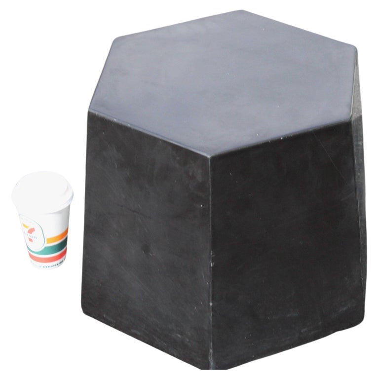 Deco/Modern Pedestal For Sale at 1stDibs