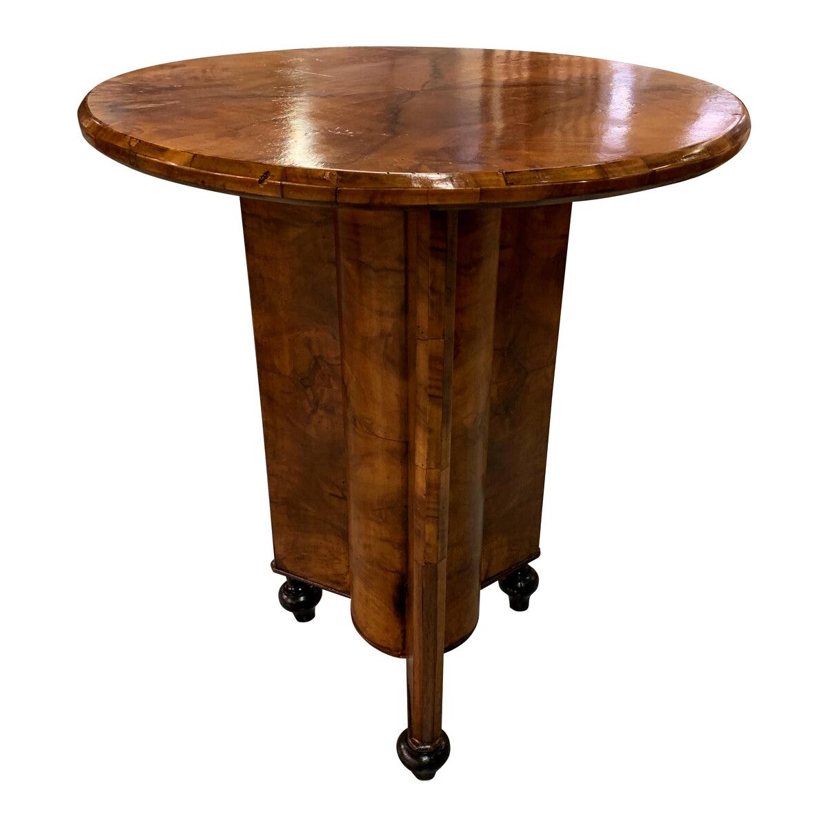 1940s Side Tables - 449 For Sale at 1stdibs