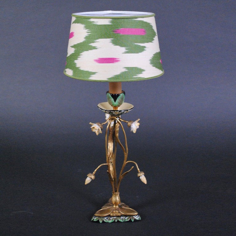 Decò Table Lamp For Sale at 1stDibs