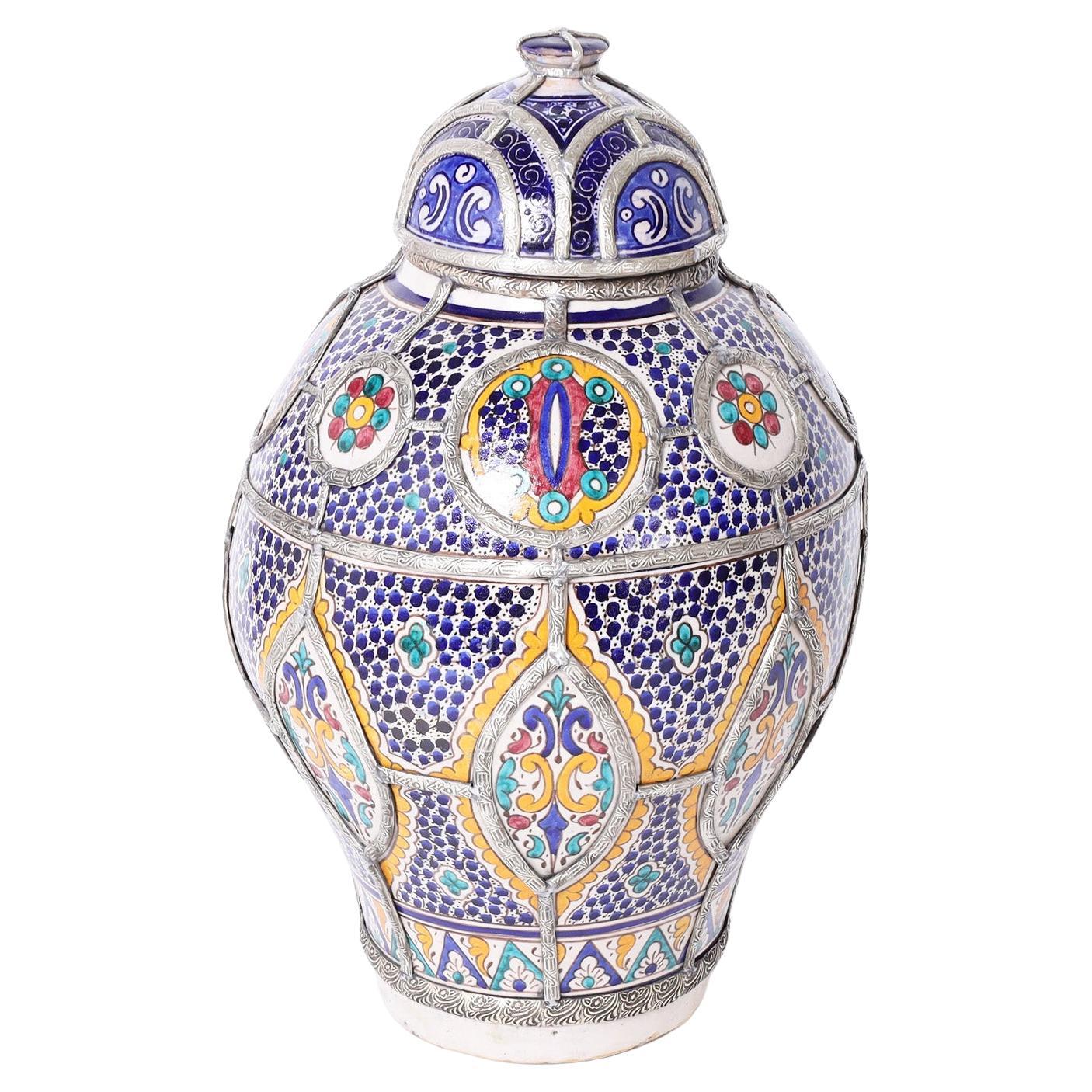 Dresden Lidded Urn on Plinth For Sale at 1stDibs | dresden urn