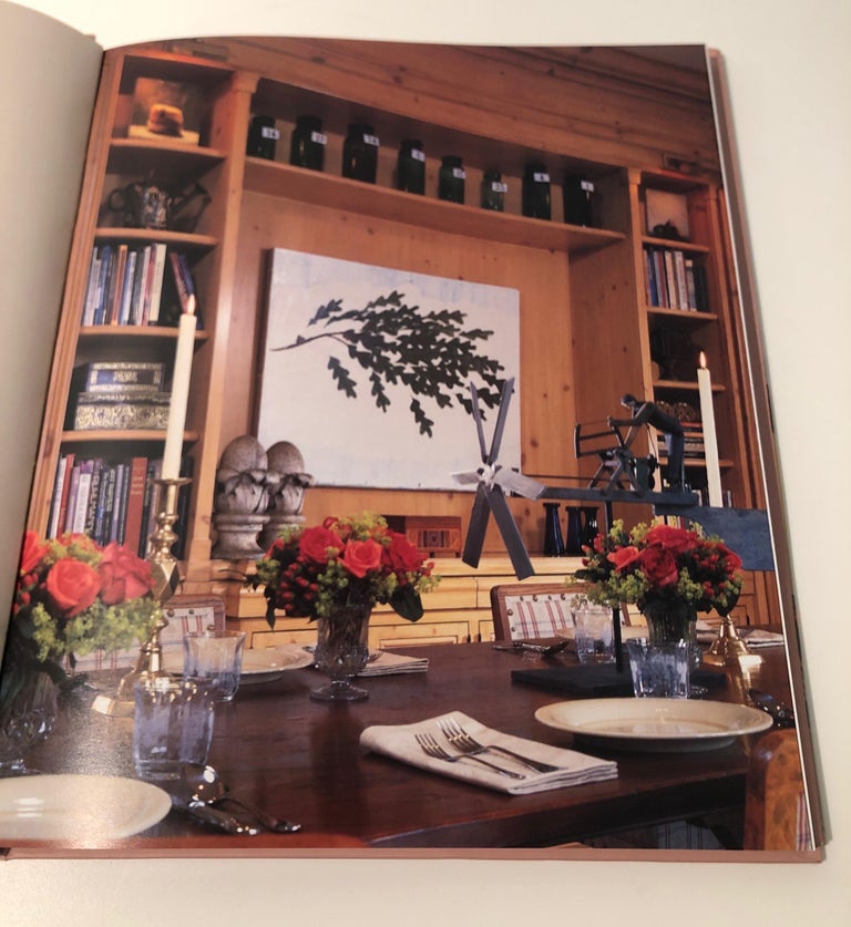 Decorating Master Class Decorating Hardcover Book For Sale at 1stDibs